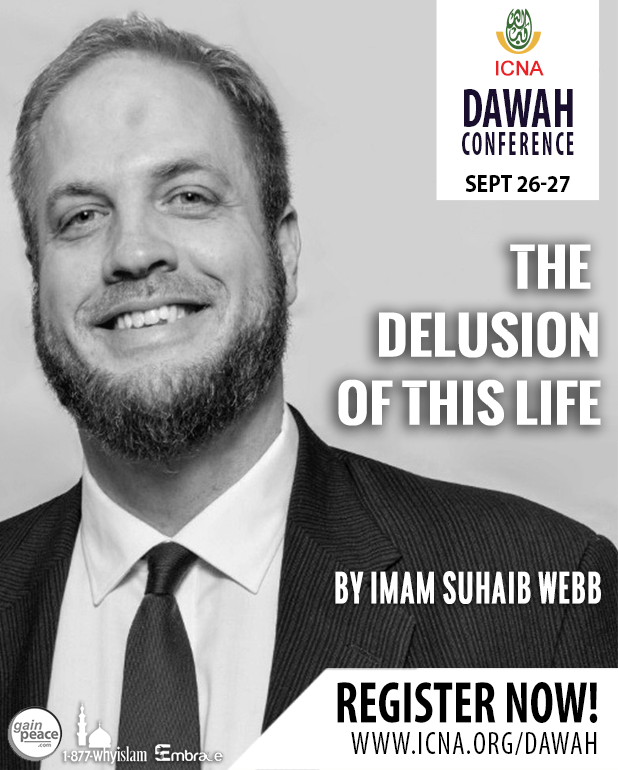 Program – 2020 Dawah Conference – ICNA National Dawah